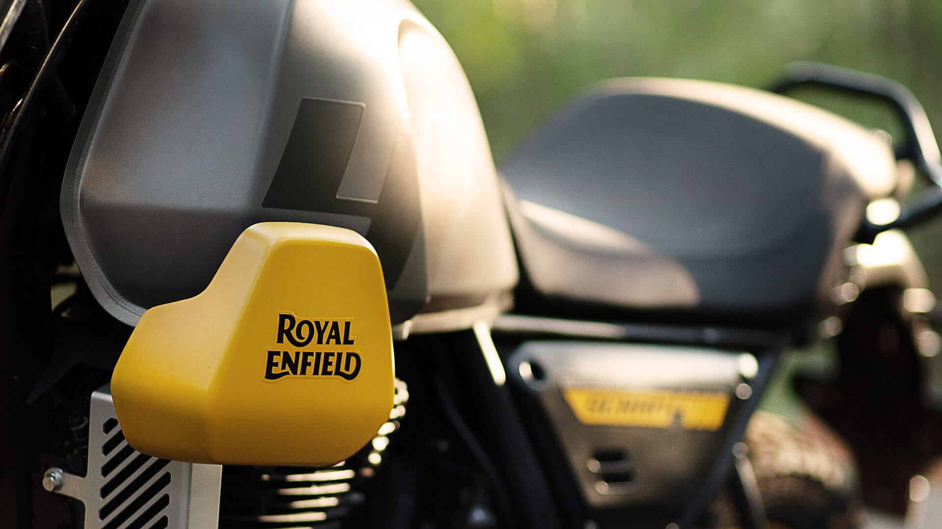 Scram 411 Bike Price, Specs, Colours & Images | Royal Enfield