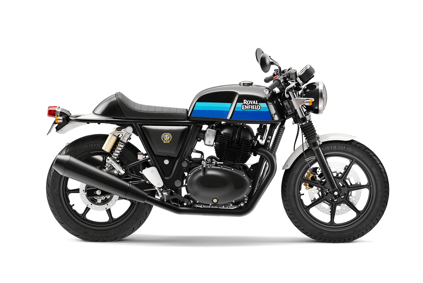 Continental GT 650 Preis, Spezifikationen, Farben & Bilder | Royal ...