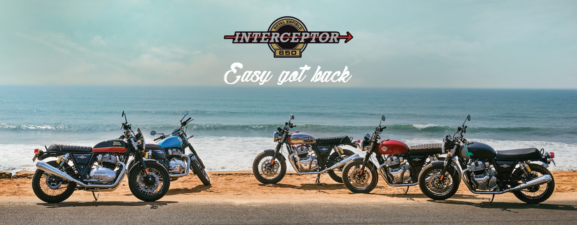 Royal Enfield – Official Website