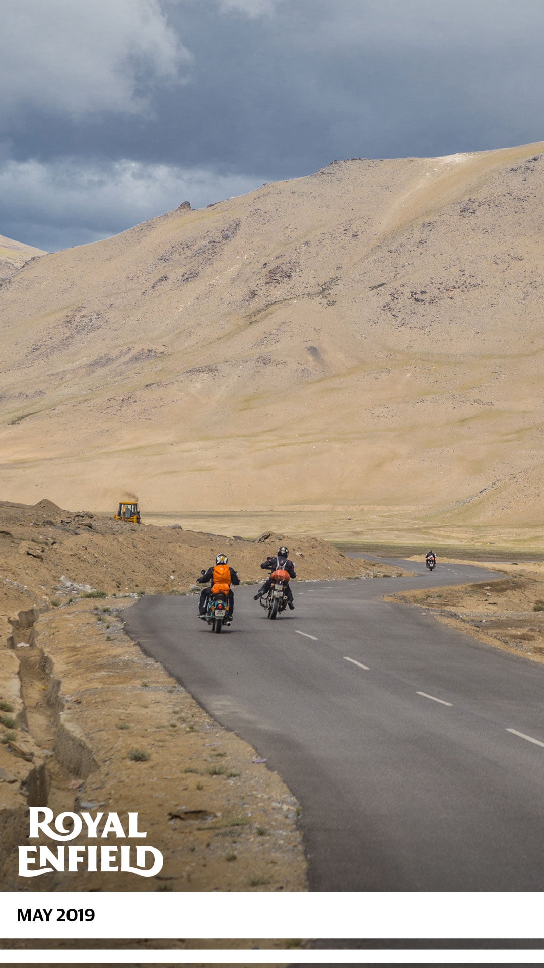 Royal Enfield Wallpaper - Download | Royal Enfield