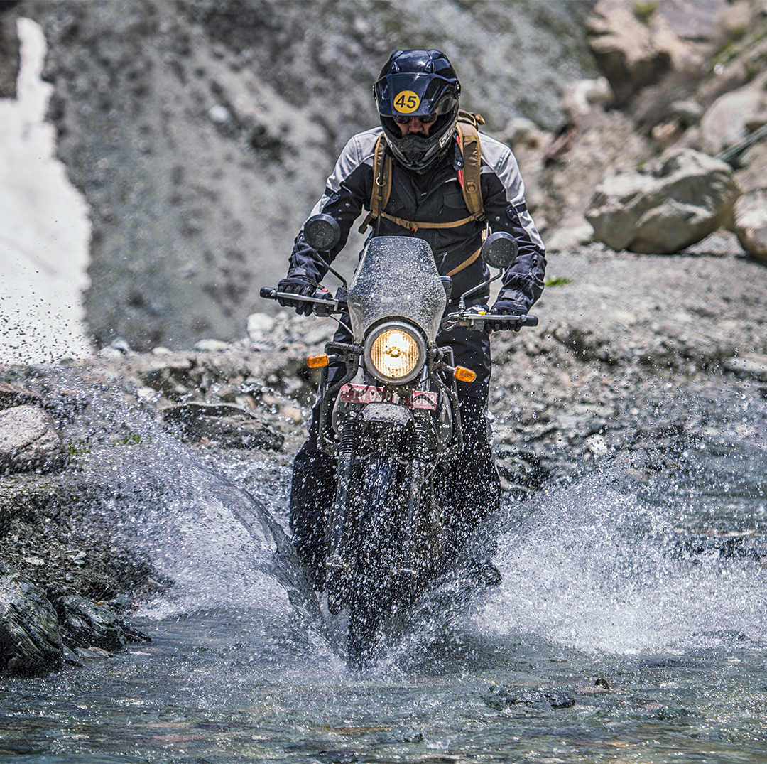 Himalayan 410 | Preise und Farben | Royal Enfield Deutschland Himalayan 410 | Preise und Farben | Royal Enfield Deutschland