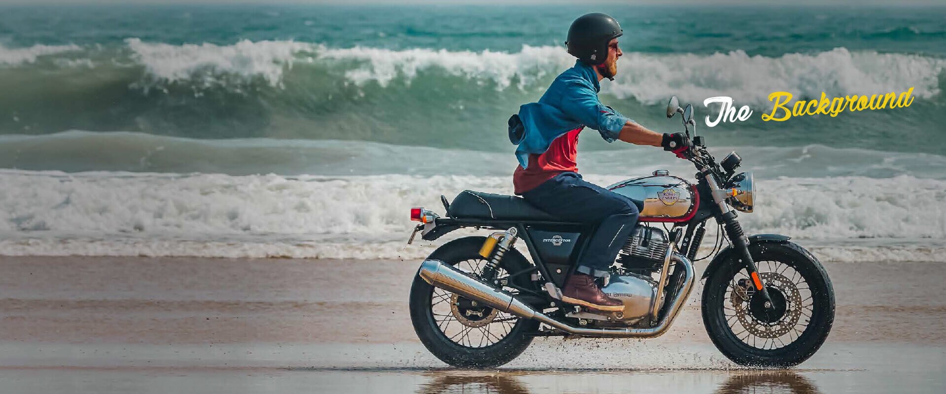 Royal Enfield Interceptor - Colours, Specifications, Reviews, Gallery ...