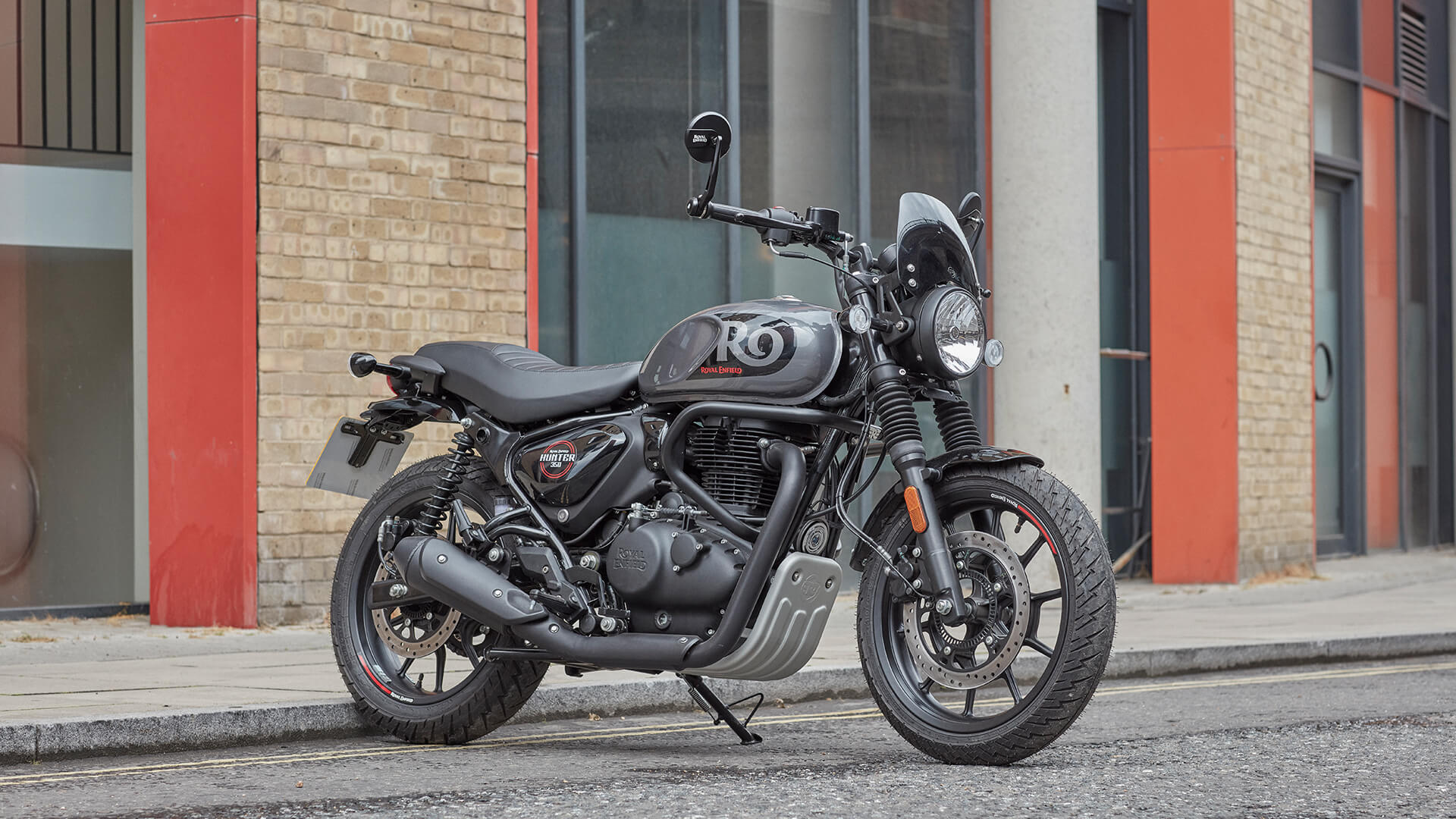 Hunter 350 Prices Mileage Colours Royal Enfield Hunter 350 Prices Mileage Colours Royal Enfield