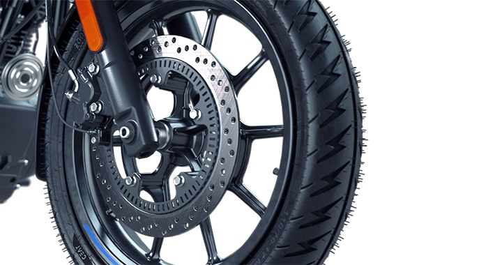 Royal Enfield Hunter 350: Price, Mileage & Images in India