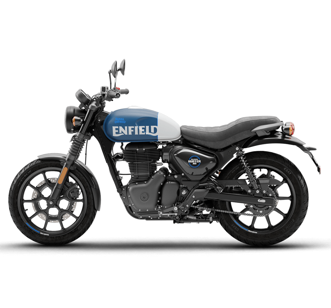 Book a Test Ride | Royal Enfield Test Ride in India| Royal Enfield