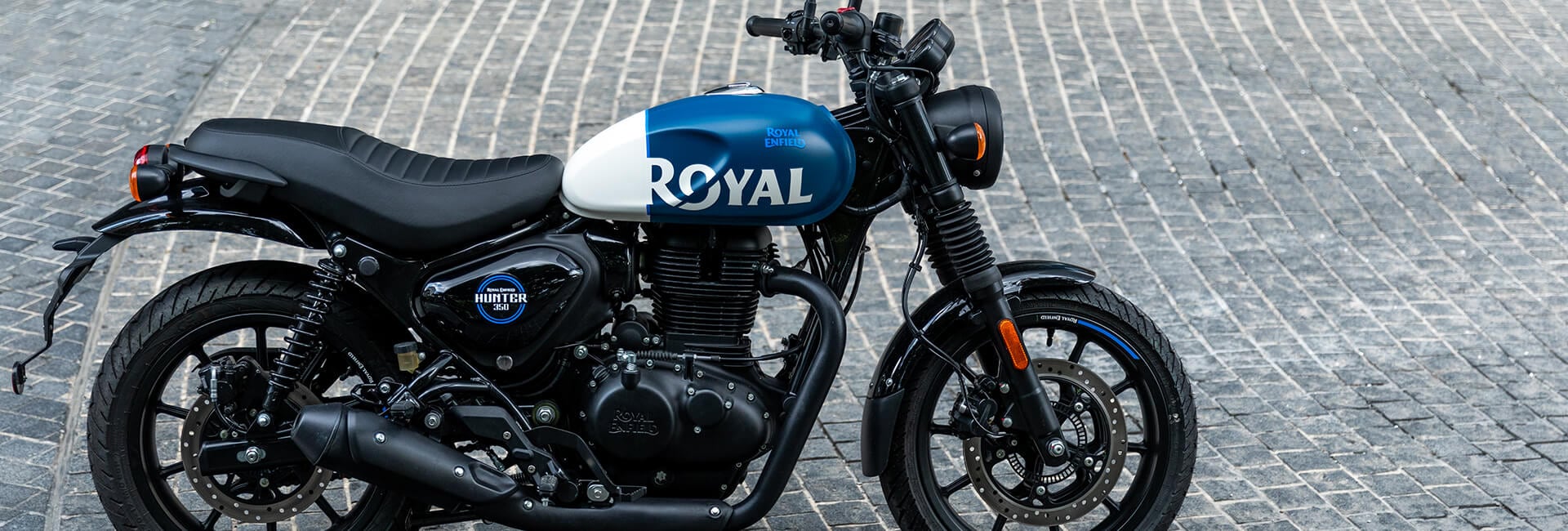 Hunter 350 | Royal Enfield