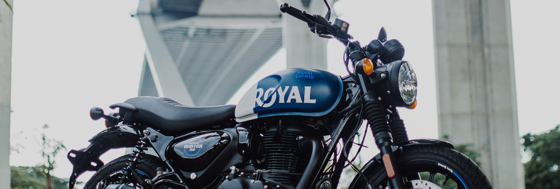 Hunter 350 | Royal Enfield