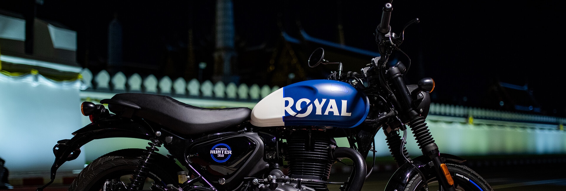 Hunter 350 | Royal Enfield