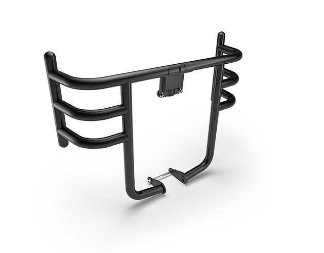 Motorcycles Engine Guards & Sump Guards | Royal Enfield