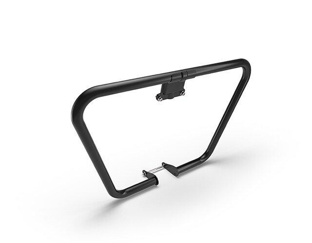 Motorcycles Engine Guards & Sump Guards | Royal Enfield