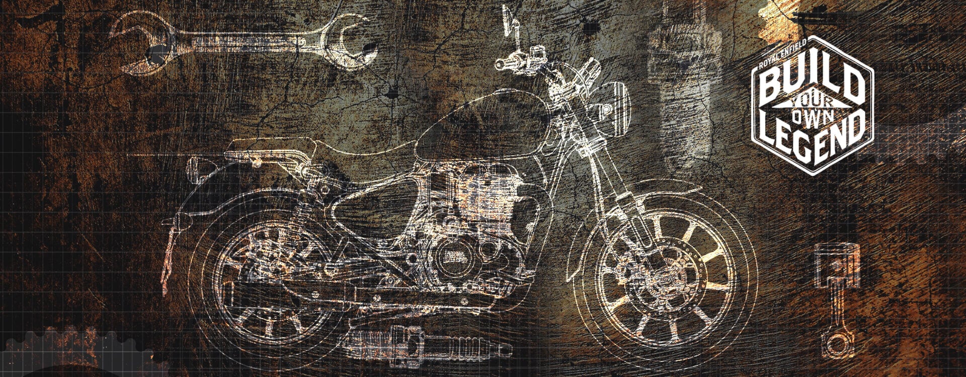 Royal Enfield | BYOL