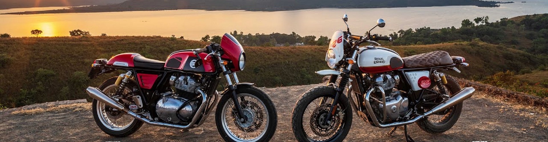 Royal Enfield Custom World | Featured Builds