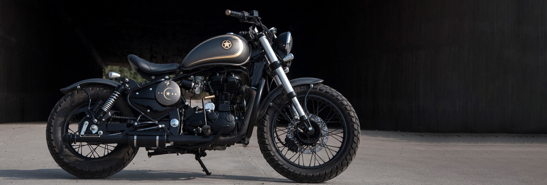 'Ayla' by Eimor Customs