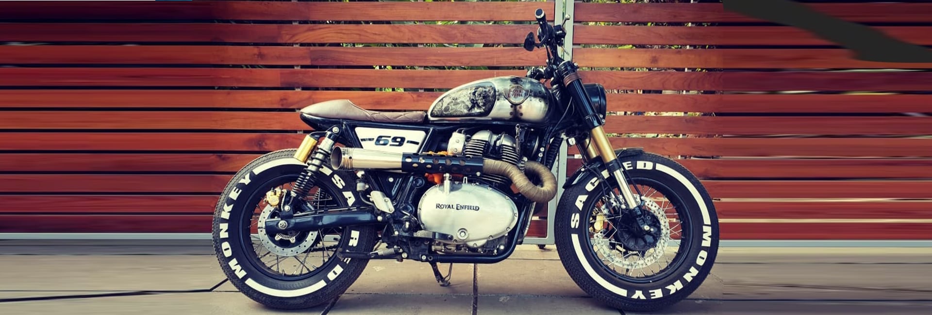 'Brats' by Bulleteer Customs