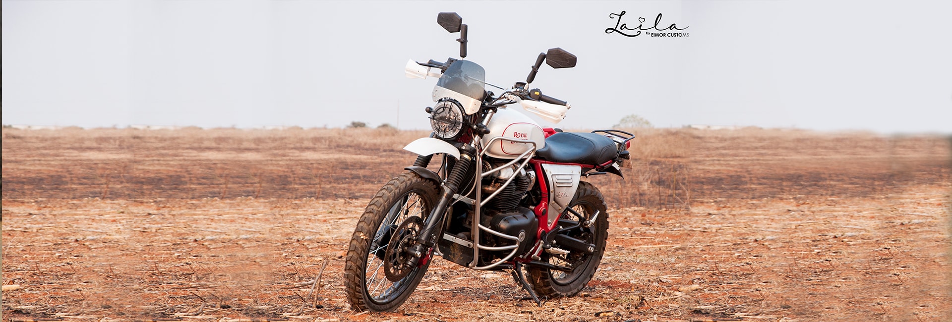 'Laila' by Eimor Customs