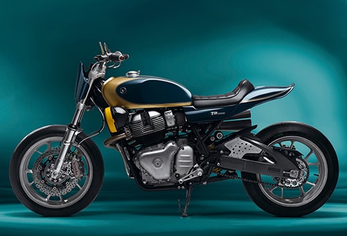 'Brats' by Bulleteer Customs