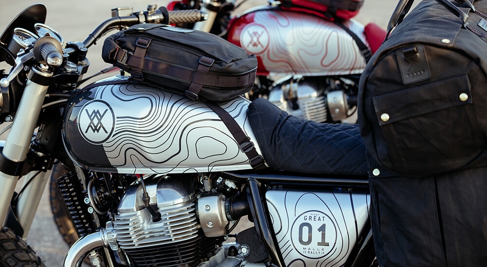 Custom World | Royal Enfield