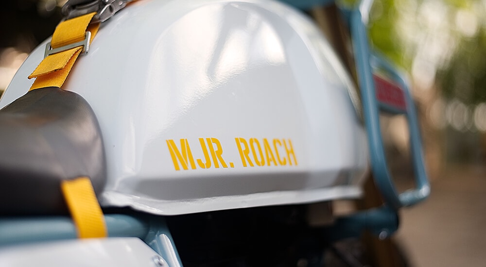 Custom World | Royal Enfield