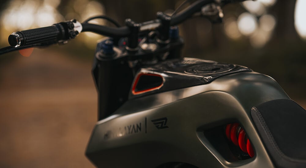 Custom Friendly Motorcycles In USA | Royal Enfield Custom World