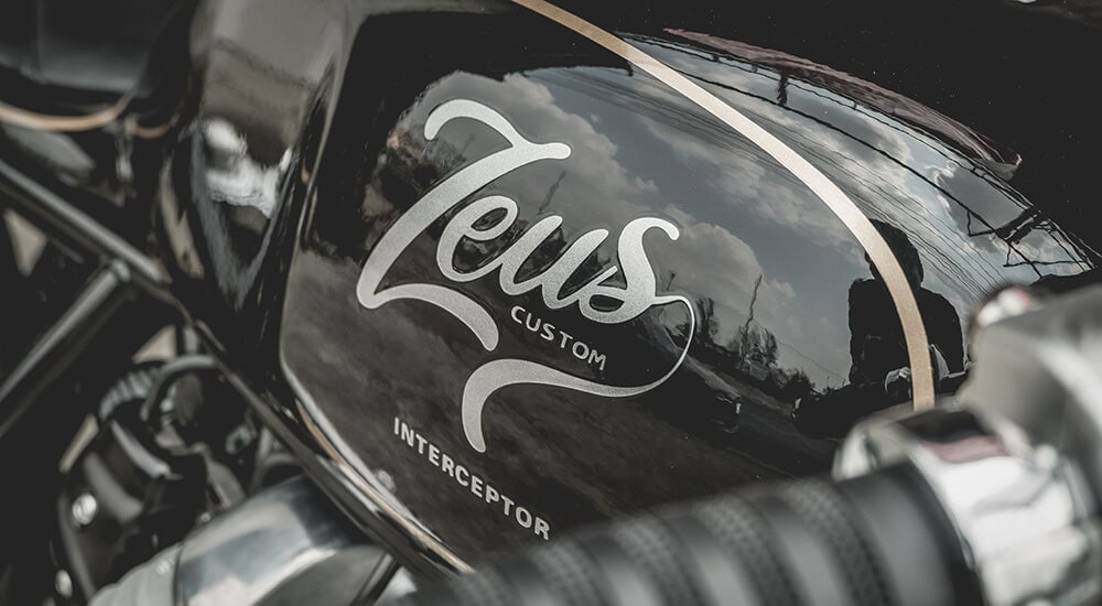 Custom World | Royal Enfield
