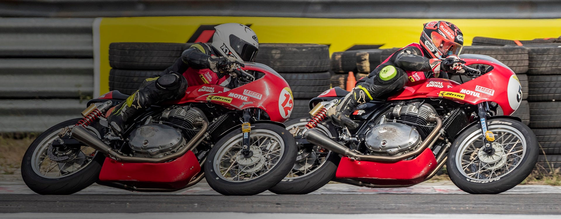 Royal Enfield Continental GT Cup 2023 Online Registration & Gallery ...