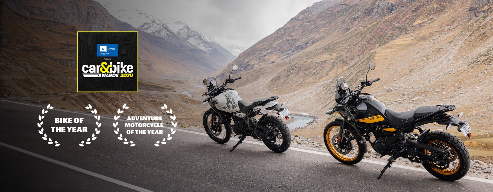 Bikes in India | New Bike Model 2024 | Royal Enfield India
