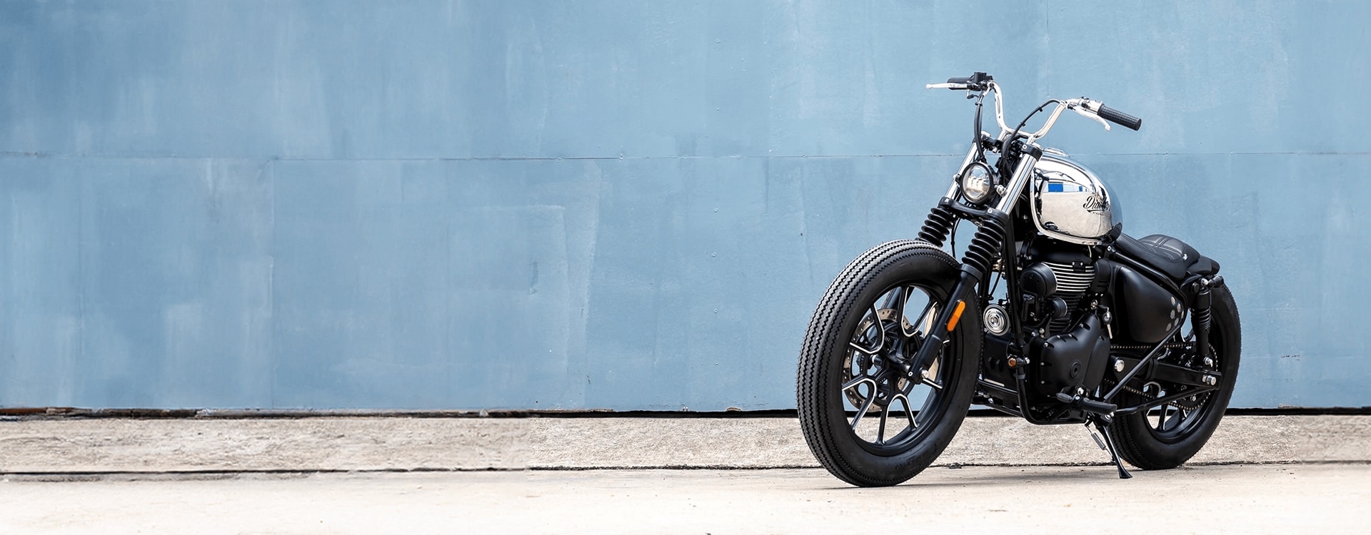 Royal Enfield Super Meteor 650 Price & Colours | Indian Cruiser Bike