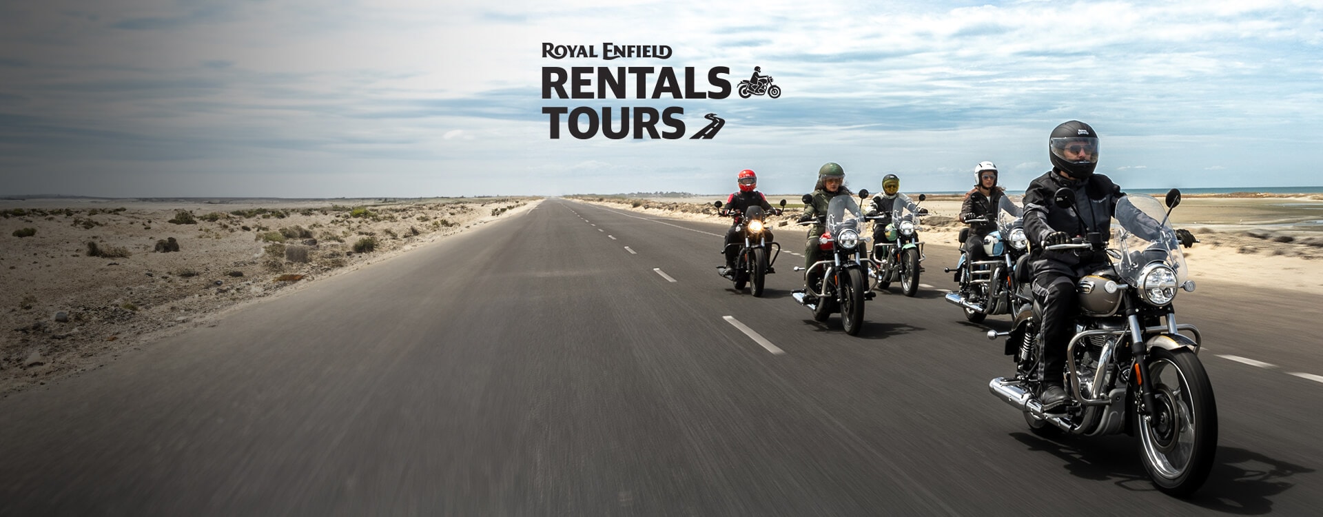 Royal Enfield – Official Website