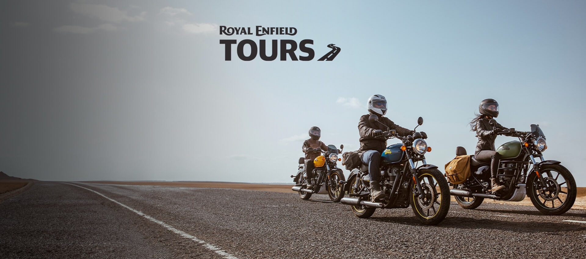 Motorcycles | All New Model Motorbikes in USA | Royal Enfield