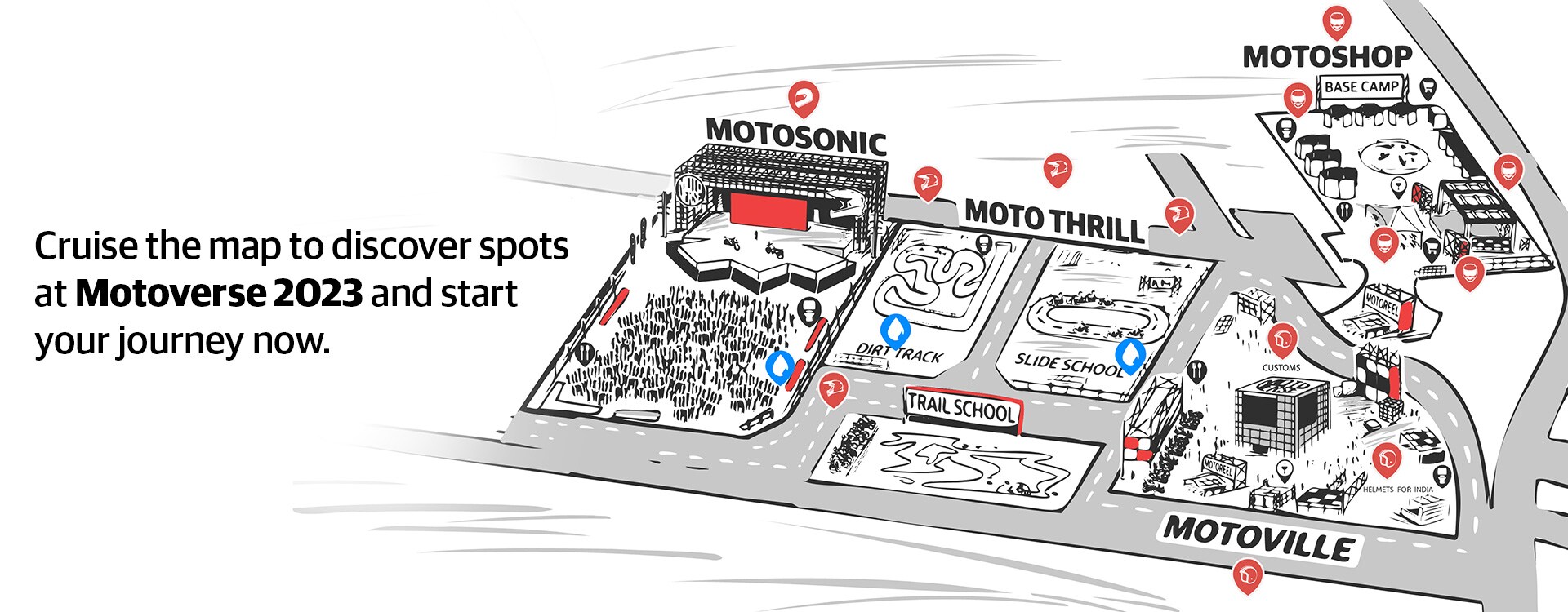 Motoverse 2023 Event In Goa | Royal Enfield India