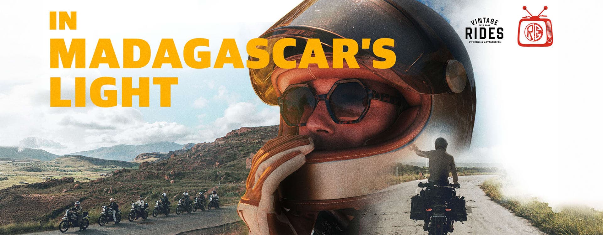 Royal Enfield – Official Website