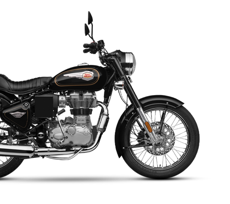Book a Test Ride | Royal Enfield Test Ride in India| Royal Enfield