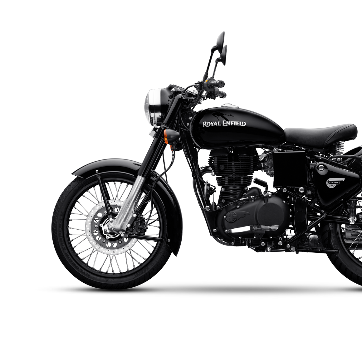 Book a Test Ride | Royal Enfield