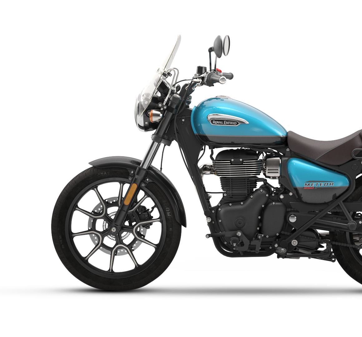 Book a Test Ride | Royal Enfield Test Ride in India| Royal Enfield