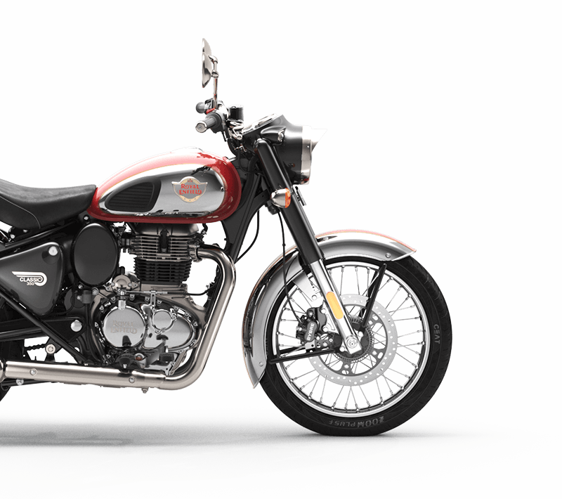 Book a Test Ride | Royal Enfield Test Ride in India| Royal Enfield