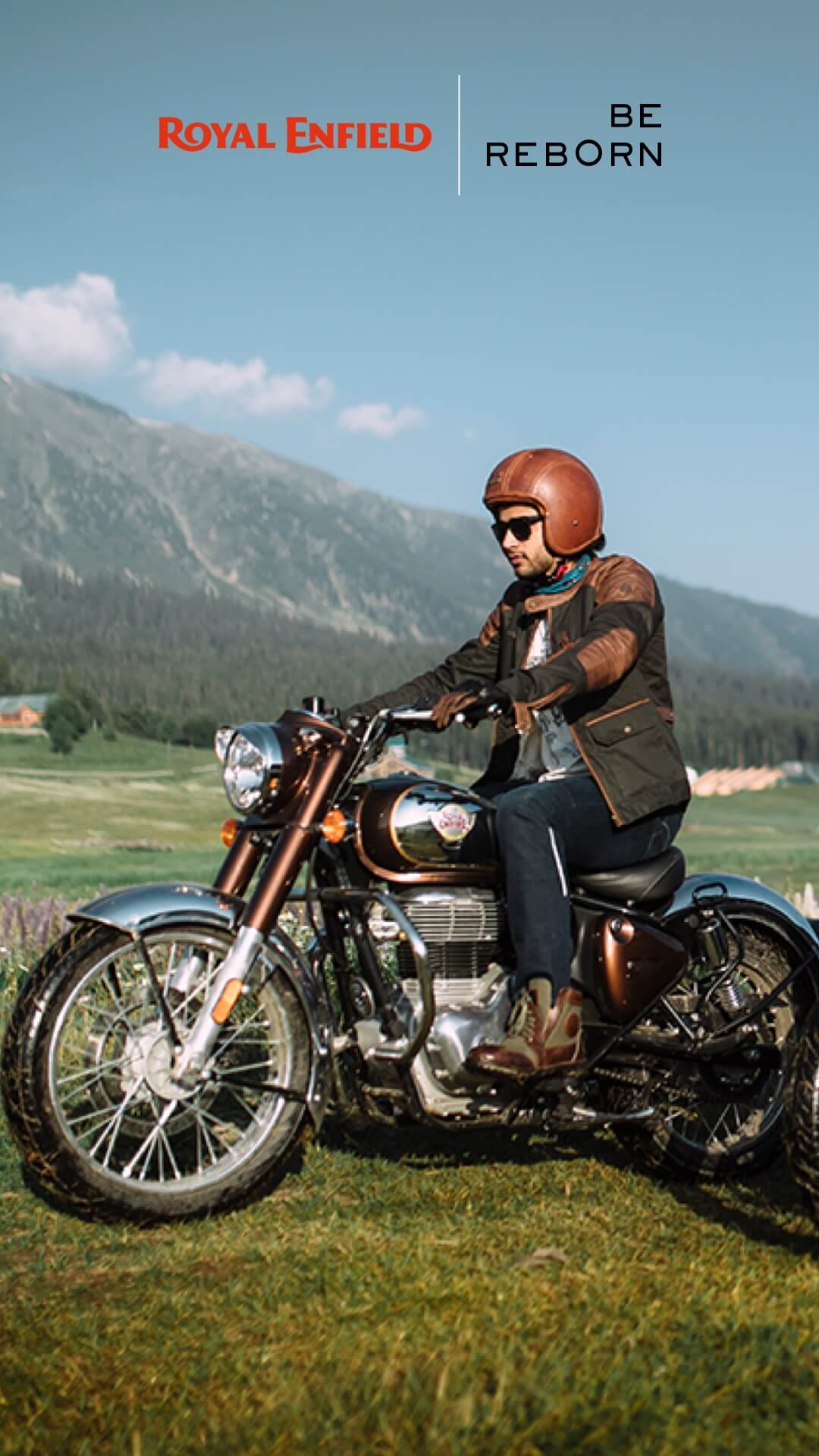 Classic 350 Price, Colours & Mileage in USA | Royal Enfield