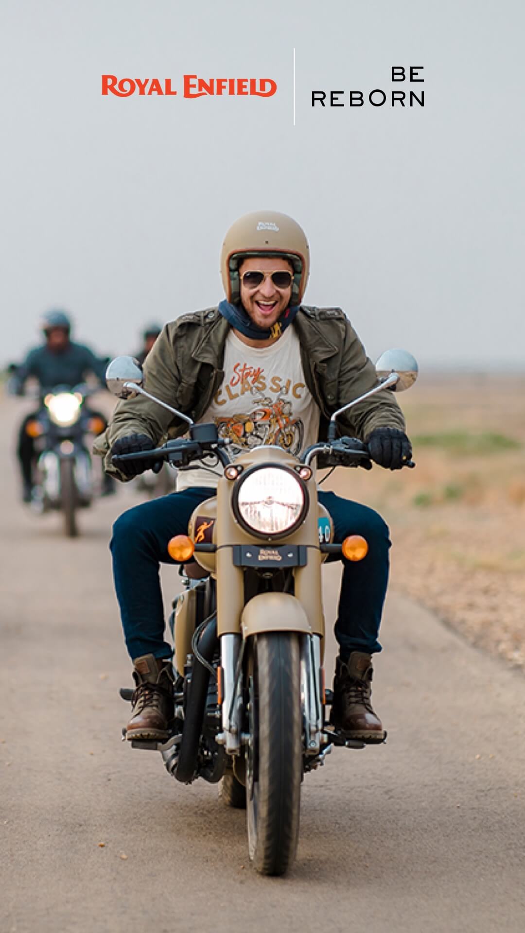 Classic 350 Price, Colours & Mileage in USA | Royal Enfield