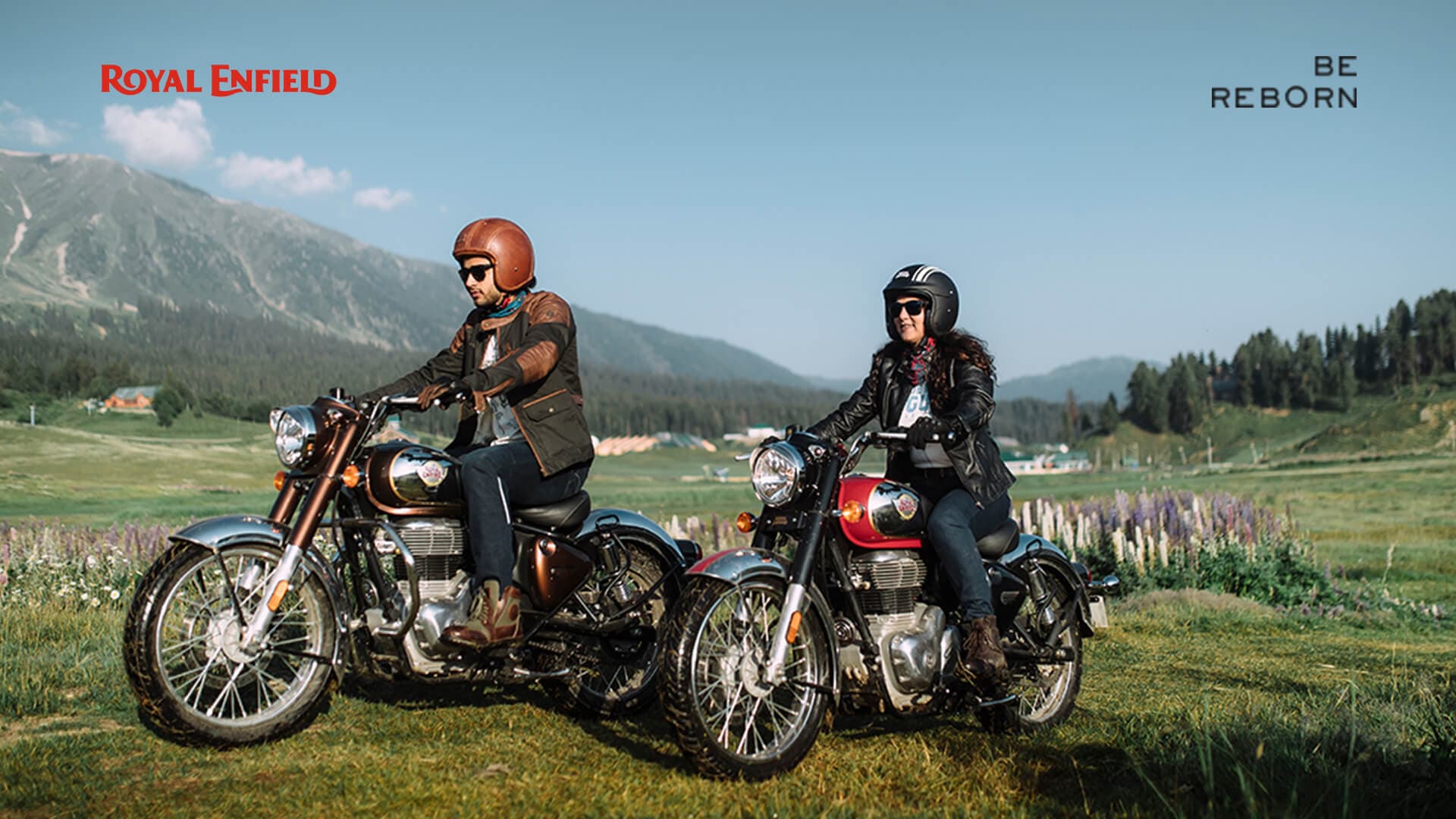 Classic 350 Price, Colours & Mileage in USA | Royal Enfield