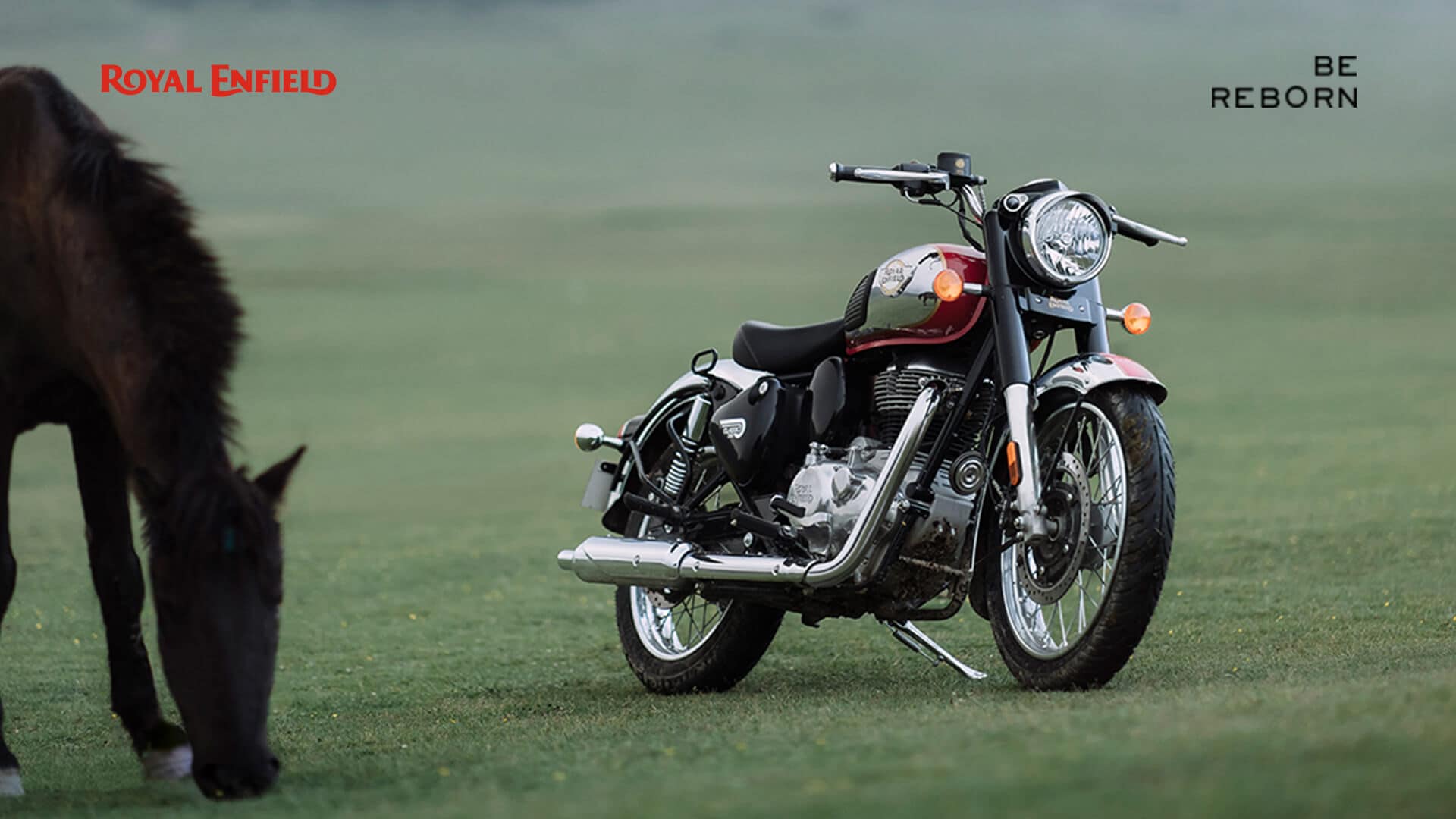 Classic 350 Price, Colours & Mileage in USA | Royal Enfield