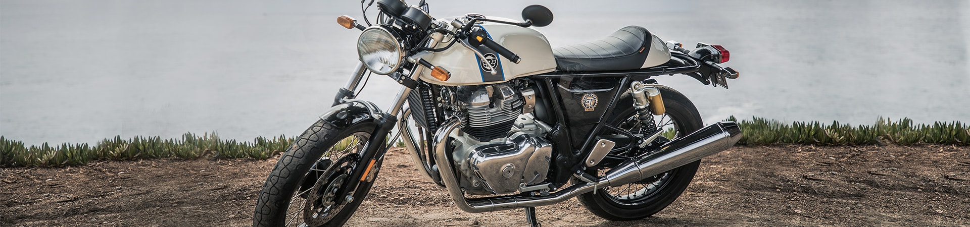 Continental GT 650 cc - Colours, Specification, Reviews, Gallery |Royal ...