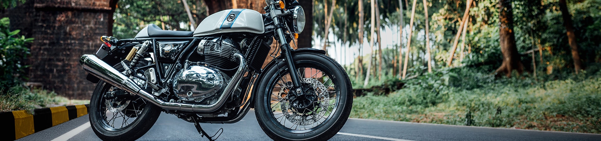 Continental GT 650 cc - Colours, Specification, Reviews, Gallery |Royal ...