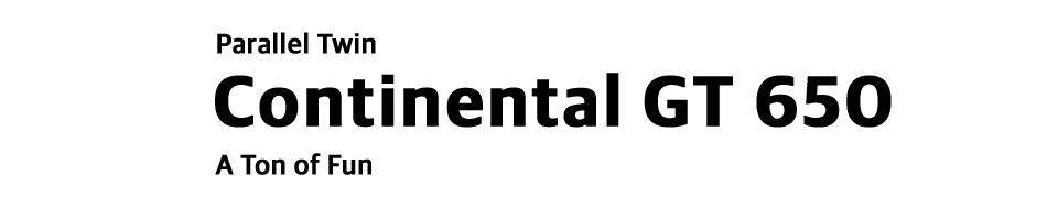 RE Continental GT 650 Price, Colours, Images & Mileage in UK | Royal ...