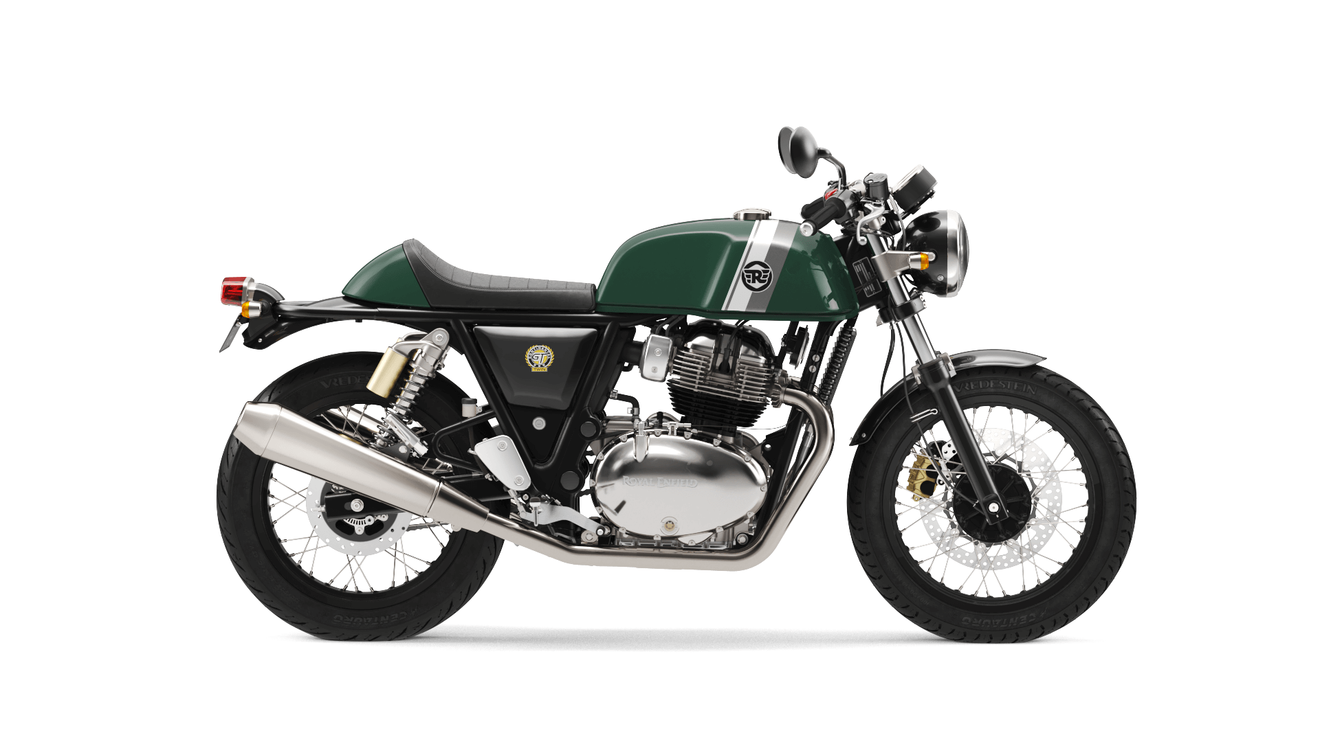 RE Continental GT 650 Price Colours Images Mileage In UK Royal