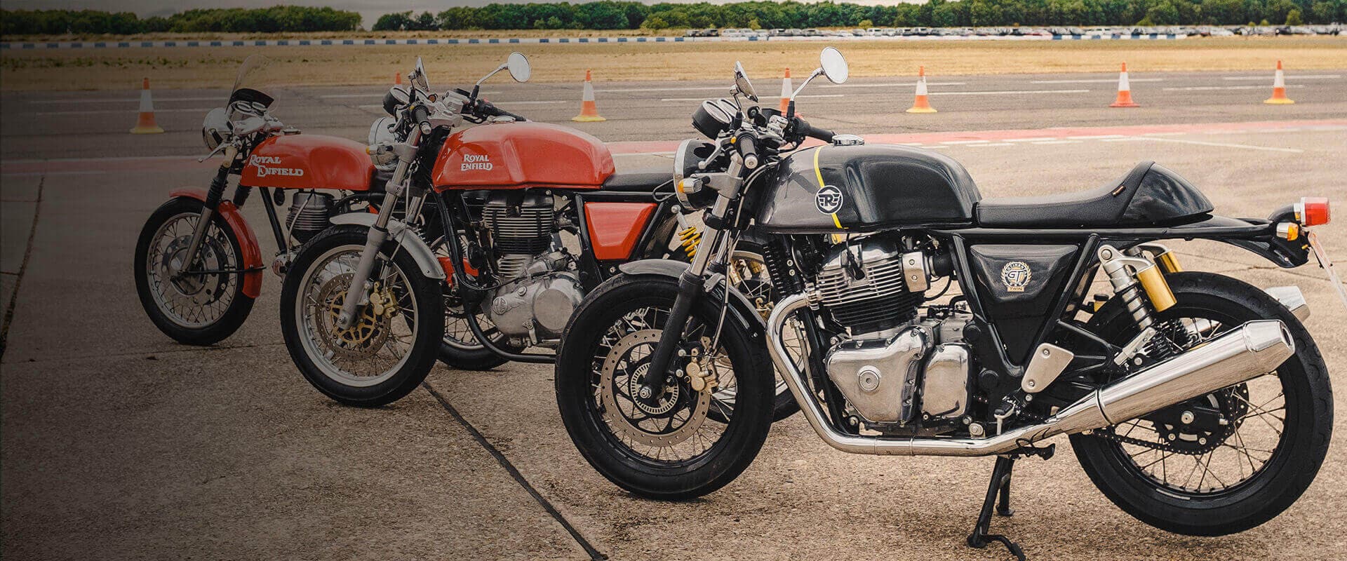 Continental GT 650 cc - Colours, Specification, Reviews, Gallery |Royal ...