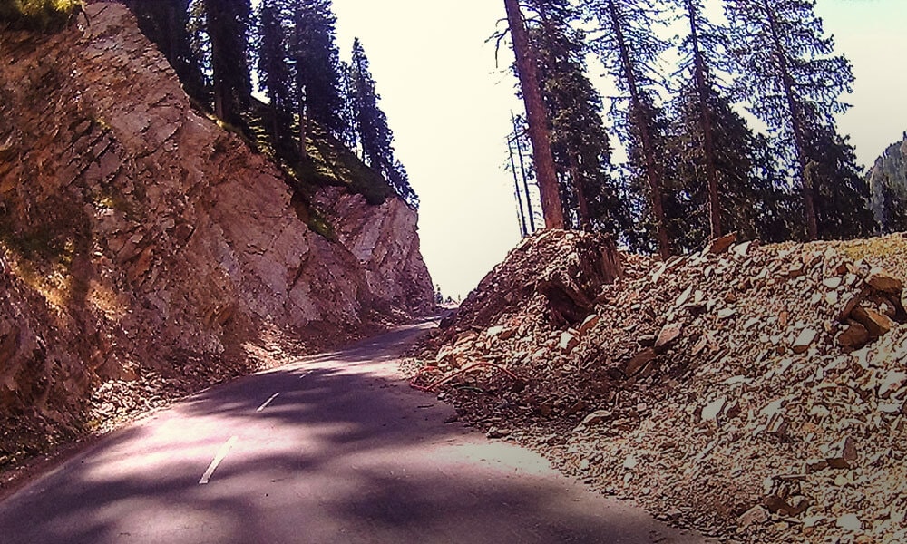 Himalayan Motorcycle Adventure Trails and Tales | Royal Enfield