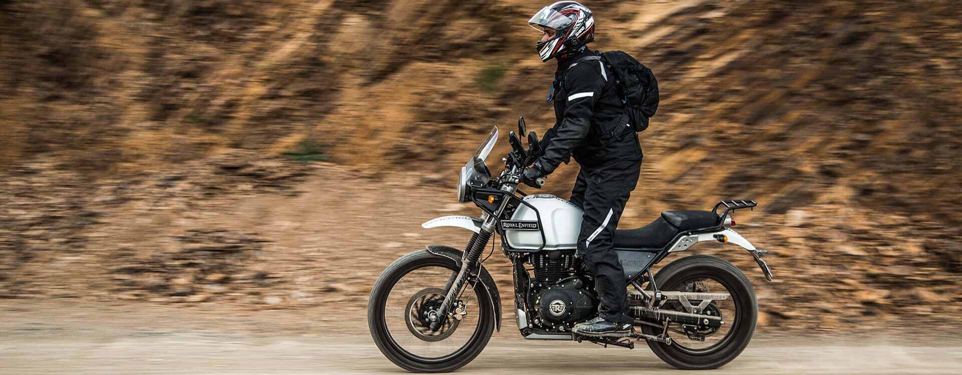 What Media Thinks Of The Himalayan | Royal Enfield