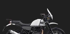 Touring Seats | Royal Enfield