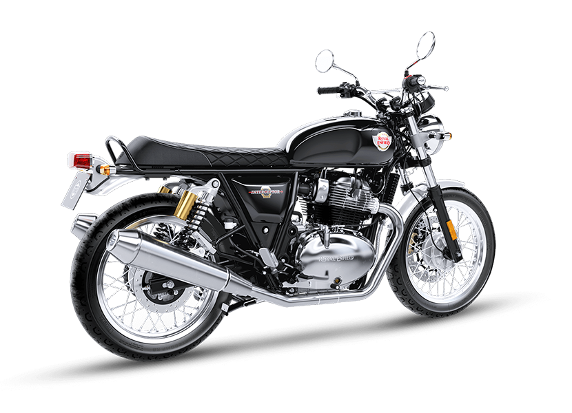Interceptor 650 - Colours, Specifications, Reviews, Gallery | Royal Enfield
