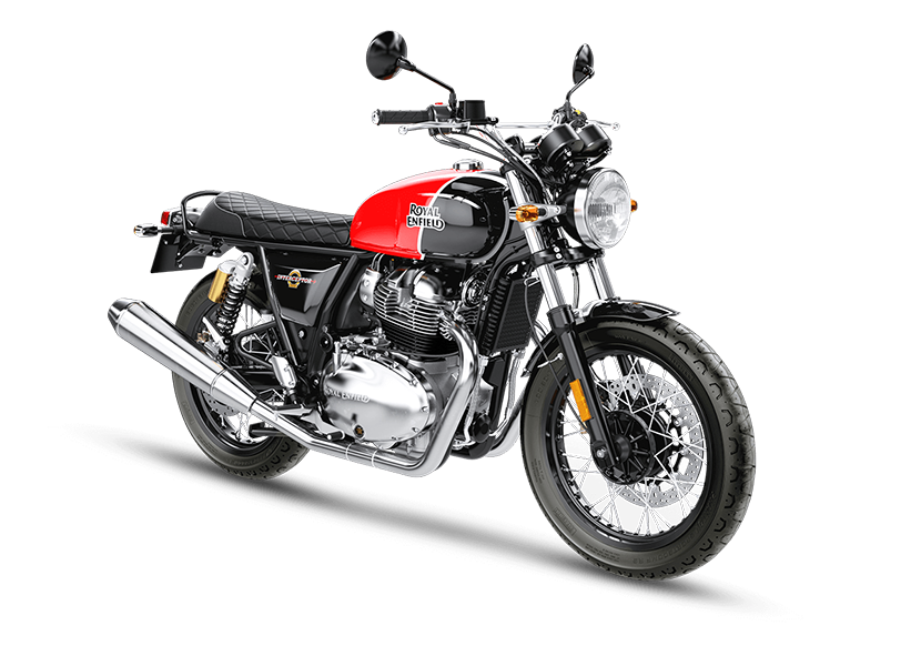 Interceptor 650 - Colours, Specifications, Reviews, Gallery | Royal Enfield
