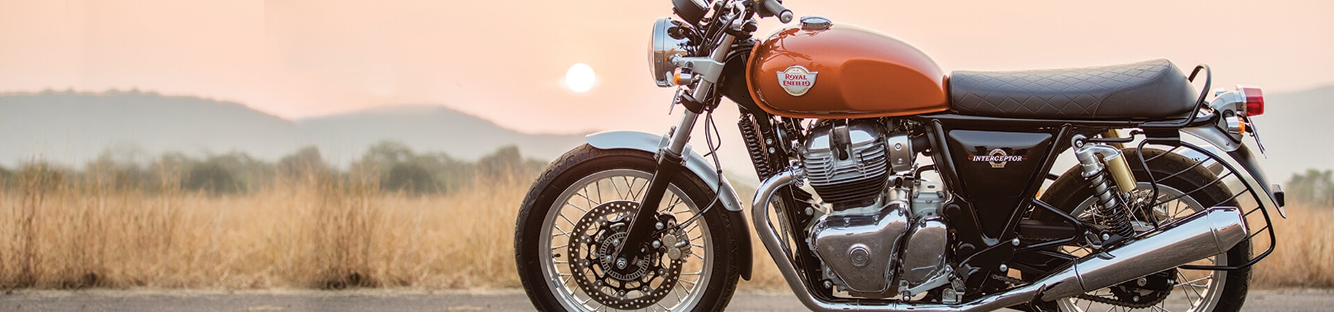 Royal Enfield Interceptor 650 Price (GST 2.0) & Colours In India